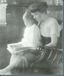 Howard Hughes: Howard Hughes - Childhood years